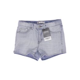 Levi's Levis Damen Shorts, hellblau, Gr. 140