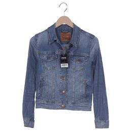 Levi's Levis Damen Jacke, blau, Gr. 34