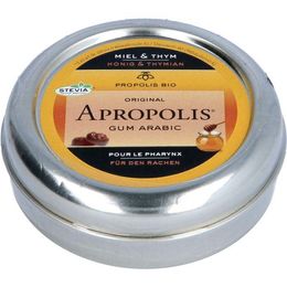 HAGER PHARMA Propolis Pastillen Thymian Honig Apropolis 40 g