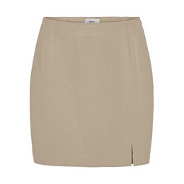 Object Skirt 'Lisa' female Beige size 44