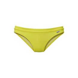 Buffalo Bikini Bottoms 'Happy' female Yellow size 40