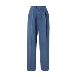 Tommy Hilfiger Pleated Pants female Blue size 32