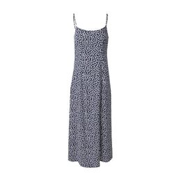 MONKI Summer Dress female Blue size 42