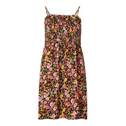 Vero Moda Petite Dress 'VMPAGE' female Mixed colors size S