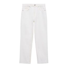Mango Jeans 'BLANCA' female White size 40