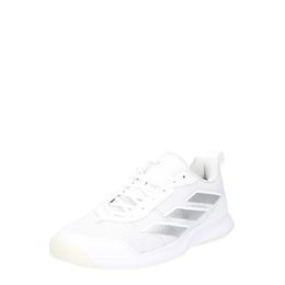adidas Performance Athletic Shoes 'Avaflash' female White size 7