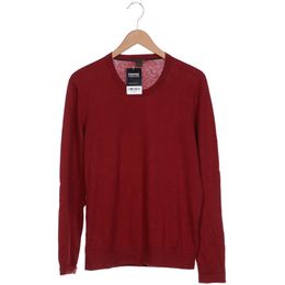 s.Oliver Selection Herren Pullover, rot, Gr. 48