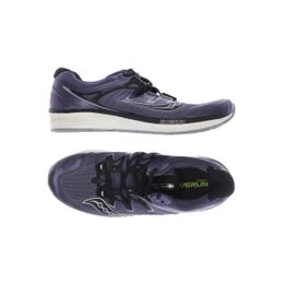 Saucony Herren Sneakers, marineblau, Gr. 46.5