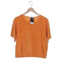 Marc O'Polo Marc O Polo Damen T-Shirt, orange, Gr. 36