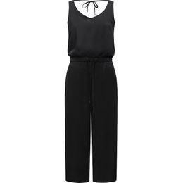 Ragwear Jumpsuit 'Suky' Damen Gr&ouml;&szlig;e XS schwarz