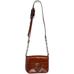 Lauren by Ralph Lauren Lauren Ralph Lauren Damen Handtasche, braun, Gr.