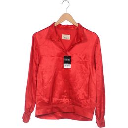 Bogner Damen Jacke, rot, Gr. 44