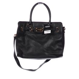 Michael Michael Kors Damen Handtasche, schwarz, Gr.