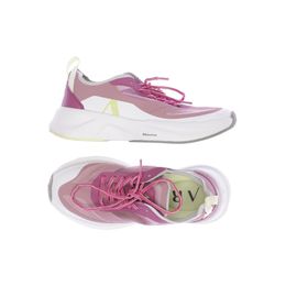 ARKK Copenhagen Damen Sneakers, pink, Gr. 37