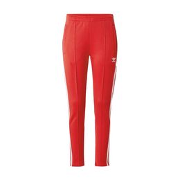 adidas originals Pants 'Adicolor' female Red size S