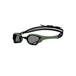 arena Glasses 'COBRA ULTRA SWIPE' male Green size One Size