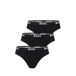 BOSS Slip Herren Gr&ouml;&szlig;e XL beige / schwarz / wei&szlig;