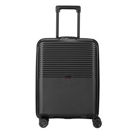 Pack Easy Trolley 'Jet ' Herren Größe One Size schwarz