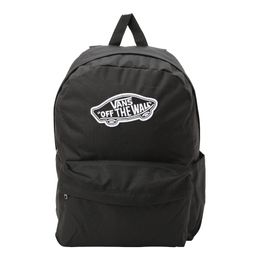 Vans Backpack 'OLD SKOOL CLASSIC' male Black size One Size