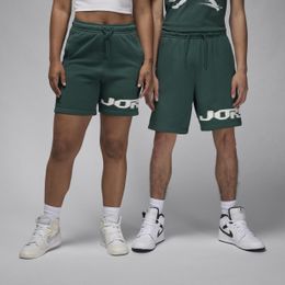 Jordan MVP Fleece-Shorts für (Herren) - Grün