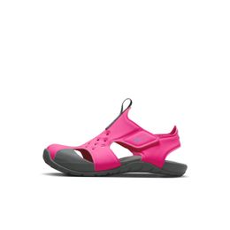 Nike Sunray Protect 2 Sandalen für jüngere Kinder - Pink