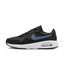 Nike Air Max SC Herrenschuh - Schwarz