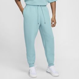 Nike Tech Fleece-Hose (Herren) - Blau