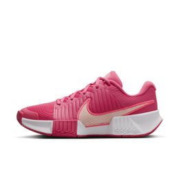 Nike GP Challenge Pro Damen-Tennisschuh für Hartplätze - Pink