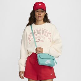 Nike Sportswear Futura 365 Crossbody-Tasche für Damen (3 l) - Grün