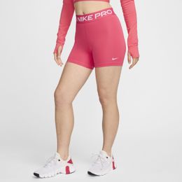 Nike Pro 365 Damenshorts (ca. 13 cm) - Pink