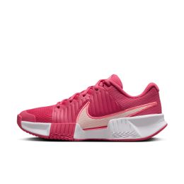 Nike GP Challenge Pro Clay Court-Tennisschuhe für Damen - Pink