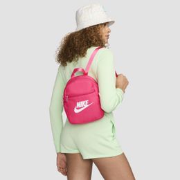 Nike Sportswear Futura 365 Mini-Rucksack für Damen (6 l) - Pink