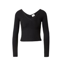 Abercrombie & Fitch Abercrombie & Fitch Sweater female Black size S