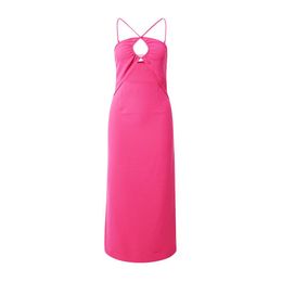 Hosbjerg Kleid 'Honey' Damen Gr&ouml;&szlig;e 36 pink Winterkleid