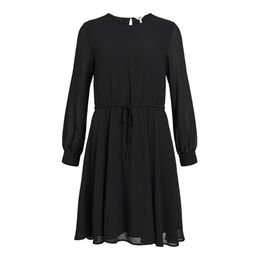 Object Kleid 'Mila' Damen Größe 36 schwarz Winterkleid