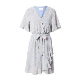 Sisters Point Dress 'NEW GRETO-20' female Blue size M