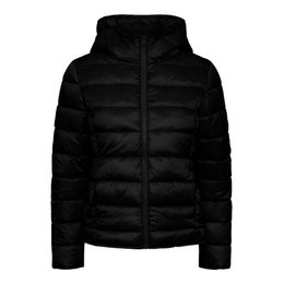 Pieces Jacke 'Birdie' Damen Größe XS schwarz