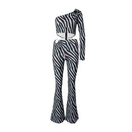 Trendyol Jumpsuit female Mixed colors size 42