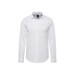 Armani Exchange Button Up Shirt 'Tessuto' male White size XL