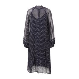 Samsøe & Samsøe Samsøe Samsøe Dress 'Elma' female Blue size S