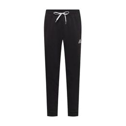 adidas Performance Workout Pants 'Entrada 22' male Black size XXXL