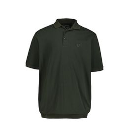 JP1880 Shirt male Green size 10XL
