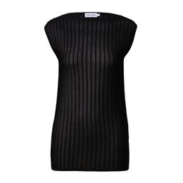Calvin Klein Pullover Damen Gr&ouml;&szlig;e L schwarz