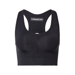 adidas Sportswear Sports Bra 'Formotion Sculpt Medium-Support' female Black size XS