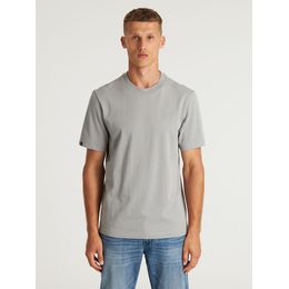 CHASIN' CHASIN' Shirt 'Brace-B' Herren Gr&ouml;&szlig;e M grau