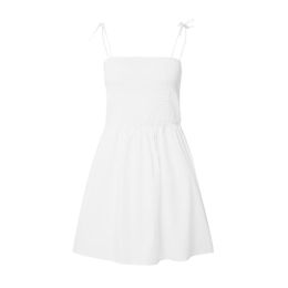 MONKI Dress female White size S