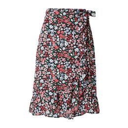 Only Skirt 'Fuchsia' female Mixed colors size XXL