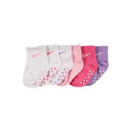 Nike Sportswear Socks girl Mixed colors size 6-12