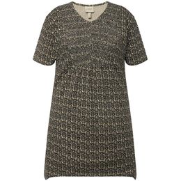 Ulla Popken Shirt female Green size 54-56