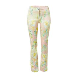 WEEKDAY Pants 'Zadie' female Pink size 40